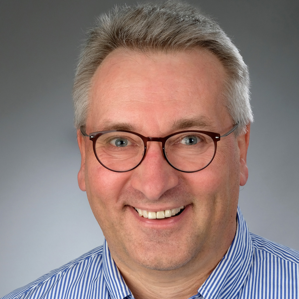 Norbert Weiß - Geschäftsführung - ENVIBOW Norbert Weiß e.K. | XING