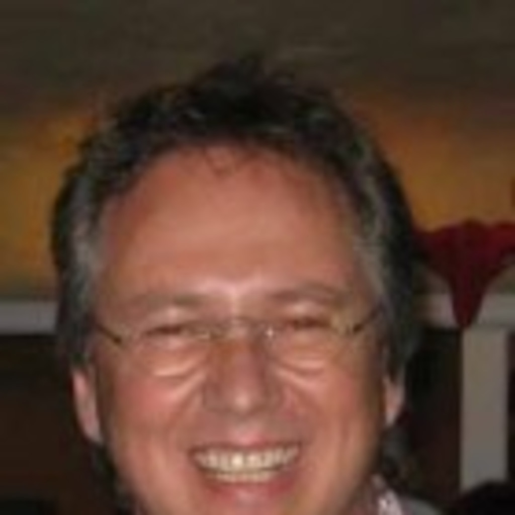 Thomas Schaar - Geschäftsführer - Conkraft GmbH | XING