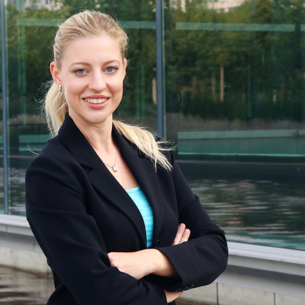 Mag. Magdalena Selbig - Pressereferentin - Technische Universität ...