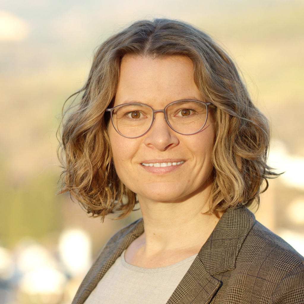 Simone Penner - Bürgermeisterin - Stadt Kandern | XING