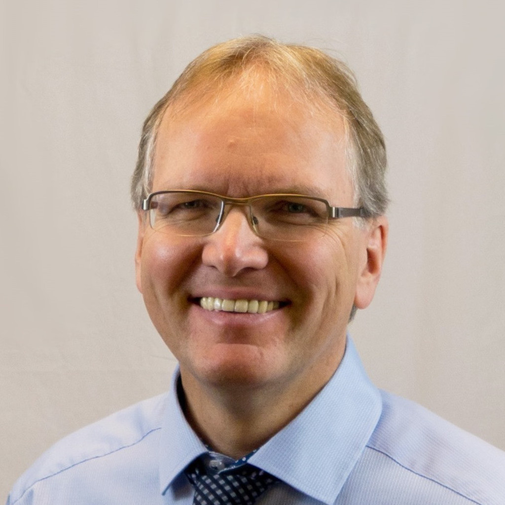 Michael Lübke - Geschäftsführer - RRG Industrietechnik GmbH | XING