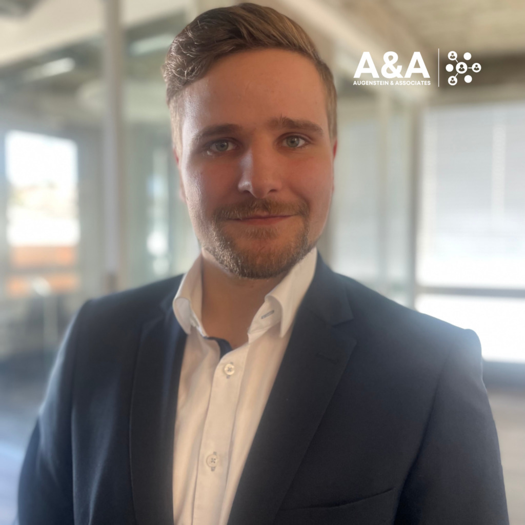 Michael Augenstein - Consultant - Augenstein & Associates | XING