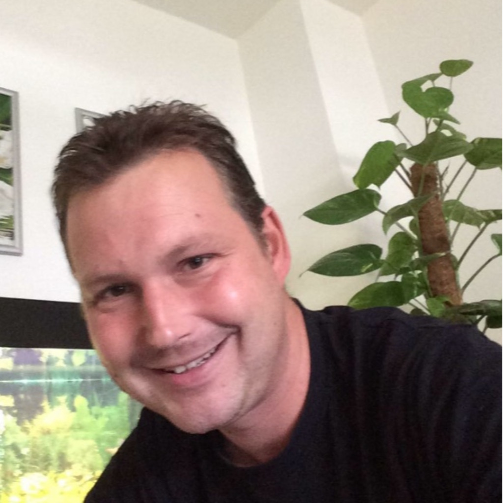 Torsten Gassenferth - Lagerleiter - cyber-Wear Heidelberg GmbH | XING