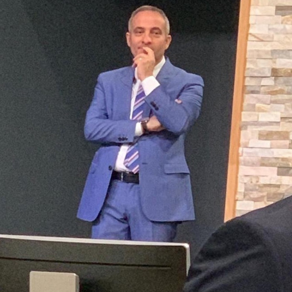 Ottavio Miglio - Inhaber - Kölliker AG | XING