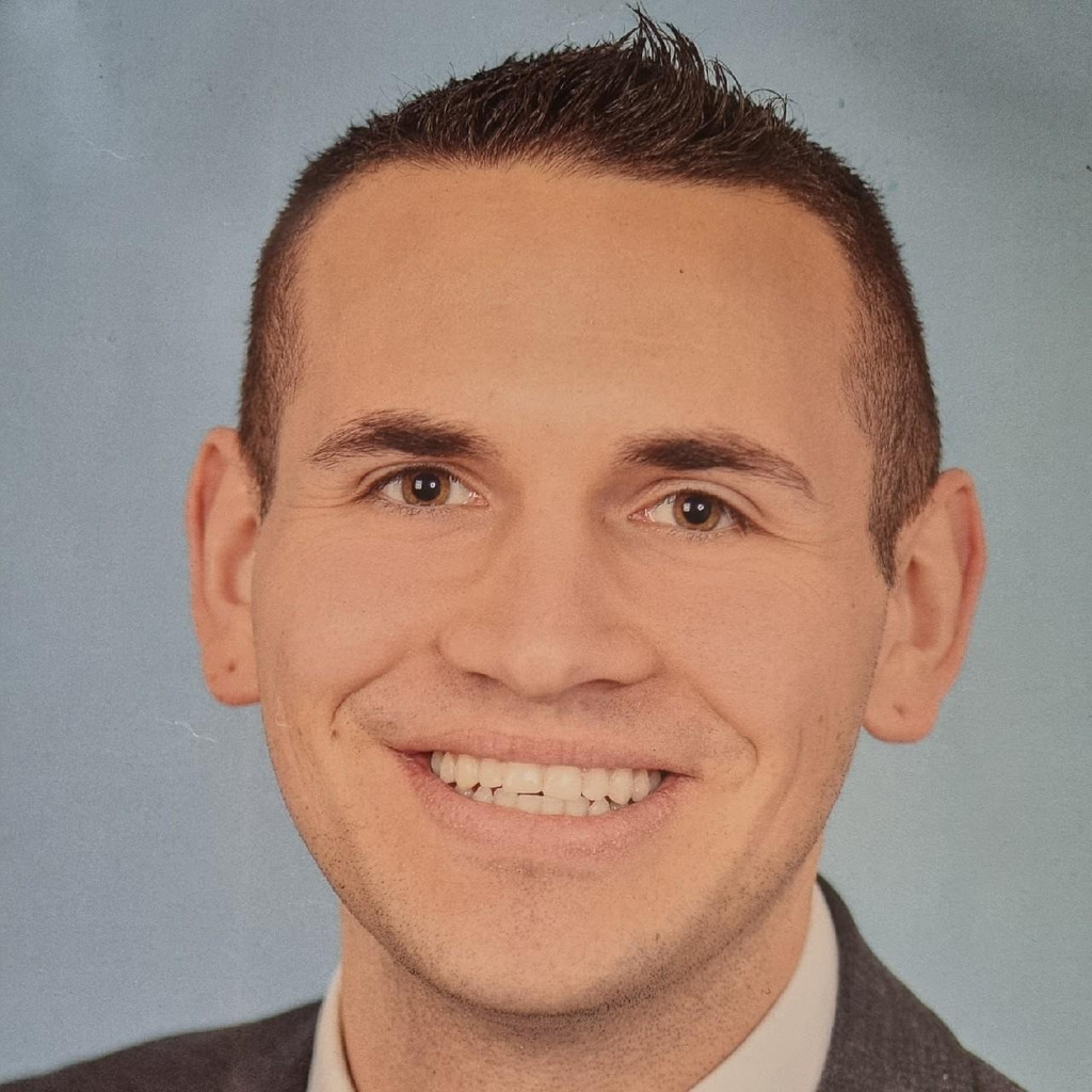 Stefan Trautmann - Filialleiter/Marktmanager/Filialgeschäftsführer - tegut... gute Lebensmittel ...