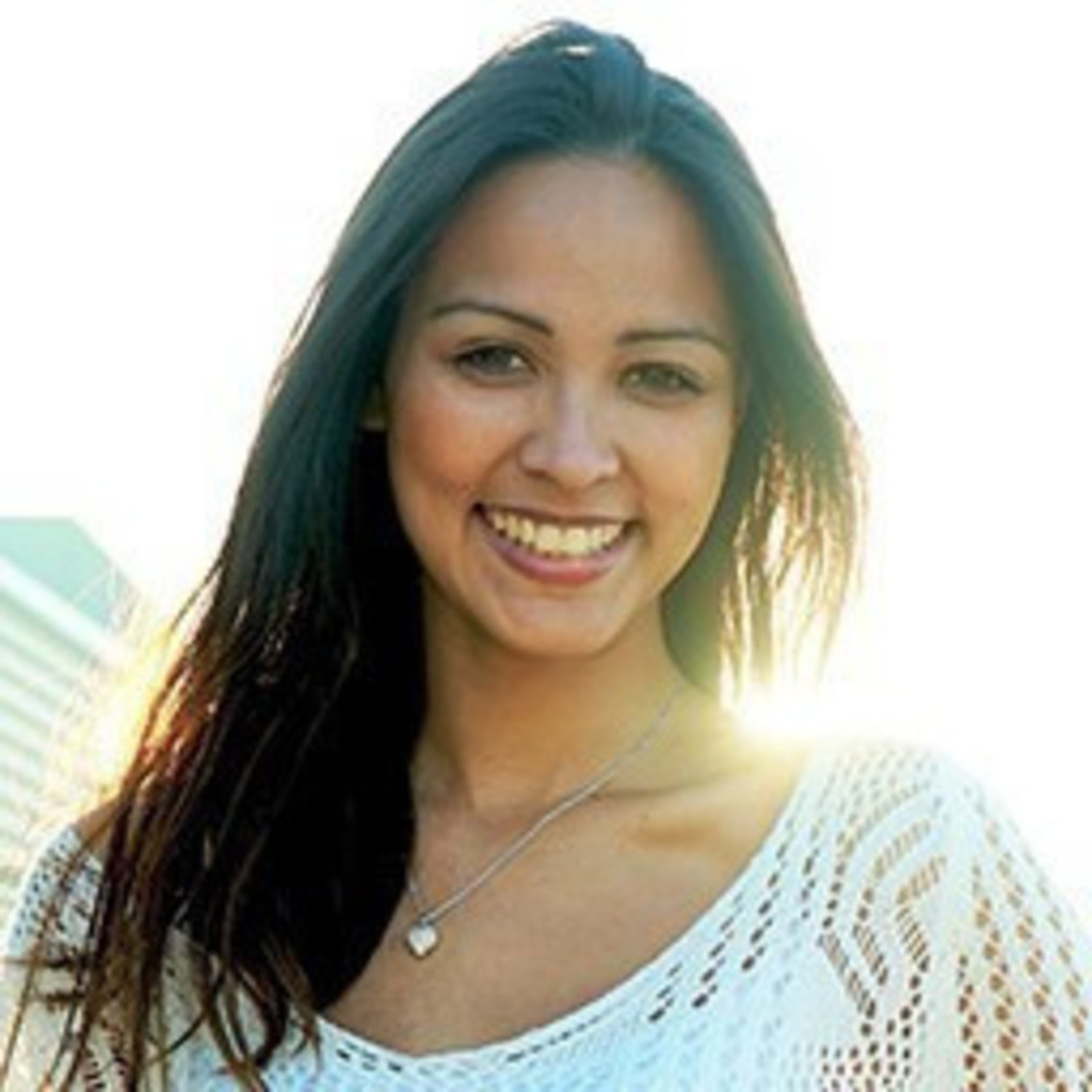 Jennifer Ferris - UX / UI Designer - saphiron GmbH - digital strategy ...