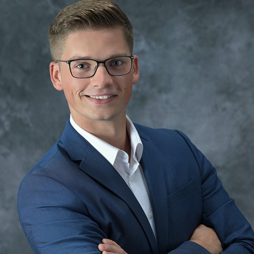 Jonas Fauser - Projektmanager - Lidl Deutschland GmbH | XING