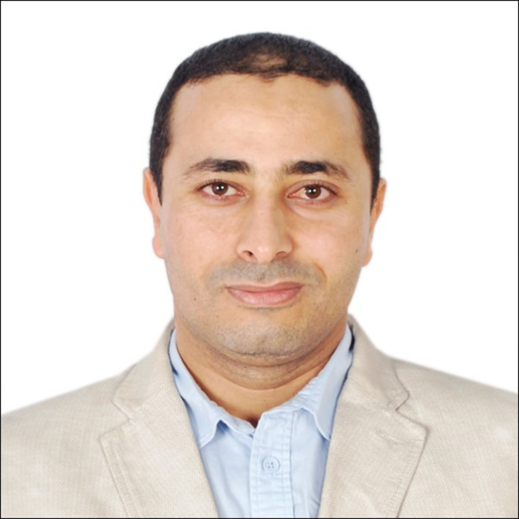 Ahmed Hamdy Abd Elrahman - Shift Manager - China Machinery Engineering ...