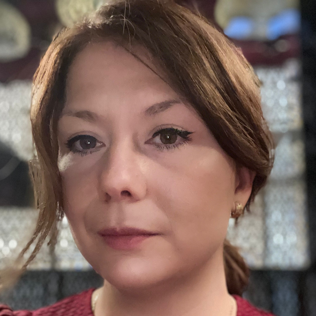 Mariya Ivanova - Senior Process Engineer - Siemens Healthineers GmbH | XING