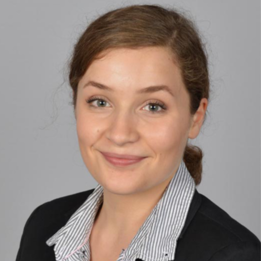 Christin Harpering - Mitarbeiterin Literaturveranstaltungen ...