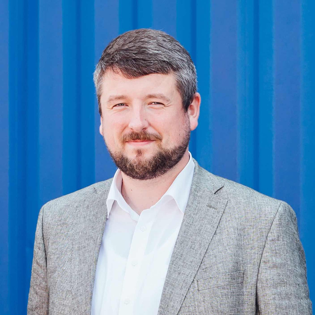 Alexander Jacob - Speditionskaufmann - Alexander Global Logistics | XING