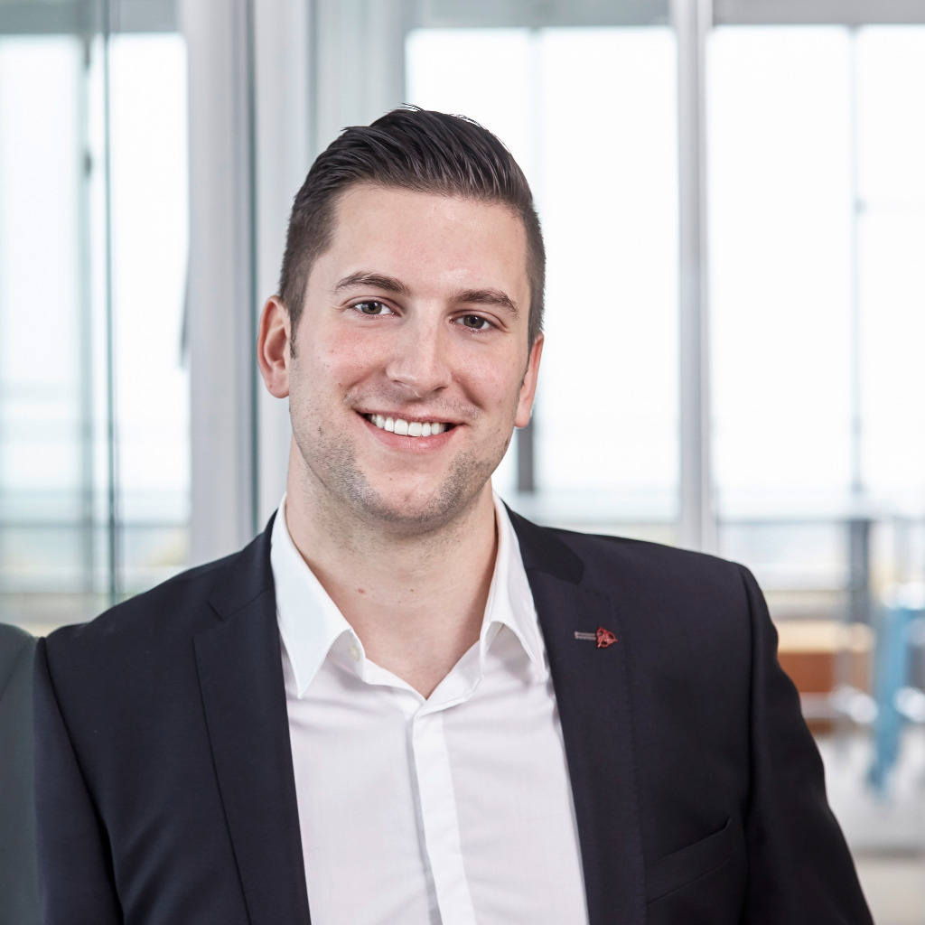 Florian Erhard - Consultant - thinX GmbH | XING
