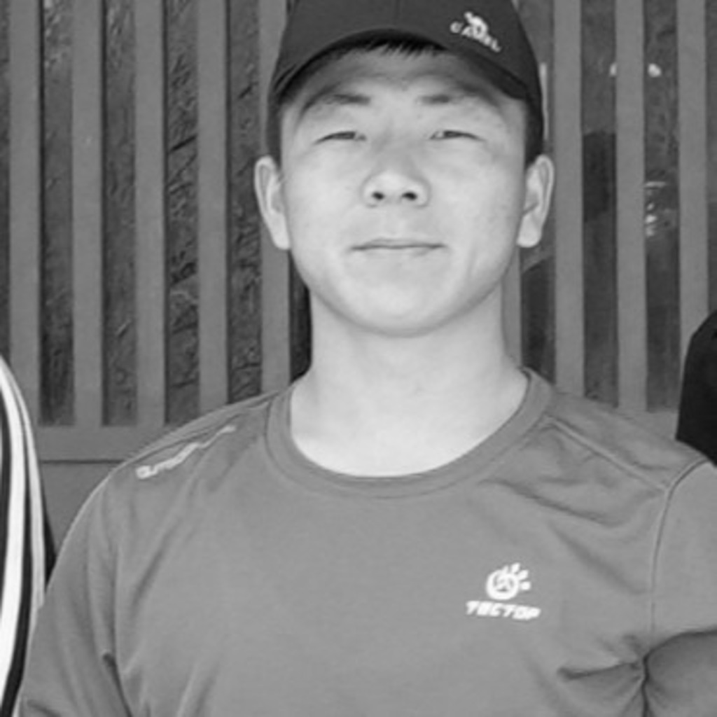 Peter Shen - Fullstack Developer - GlamCorner | XING