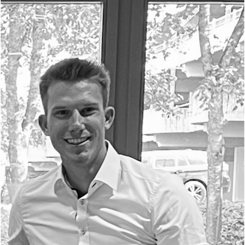 Julian Pohl - Einzelhandelskaufmann - Tramperhaus Gmbh | XING