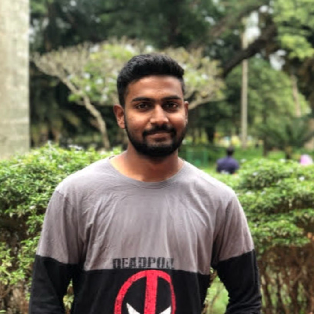 Anjani Kumar - Data Analyst - My puravida wellness | XING