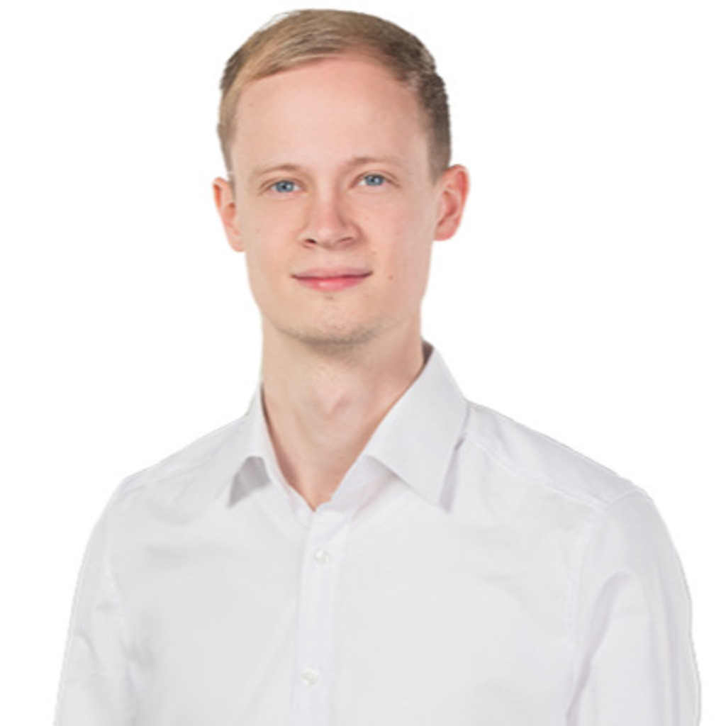 Jan-Niklas Wienhold - Kaufmännischer Angestellter - Hartz & Hackmann Mobile GmbH | XING