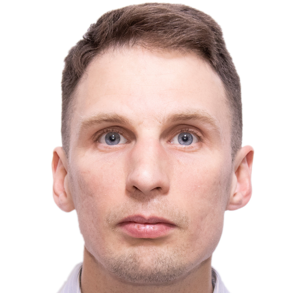 Leonid Dubov - Java Backend Developer - Bank VTB | XING