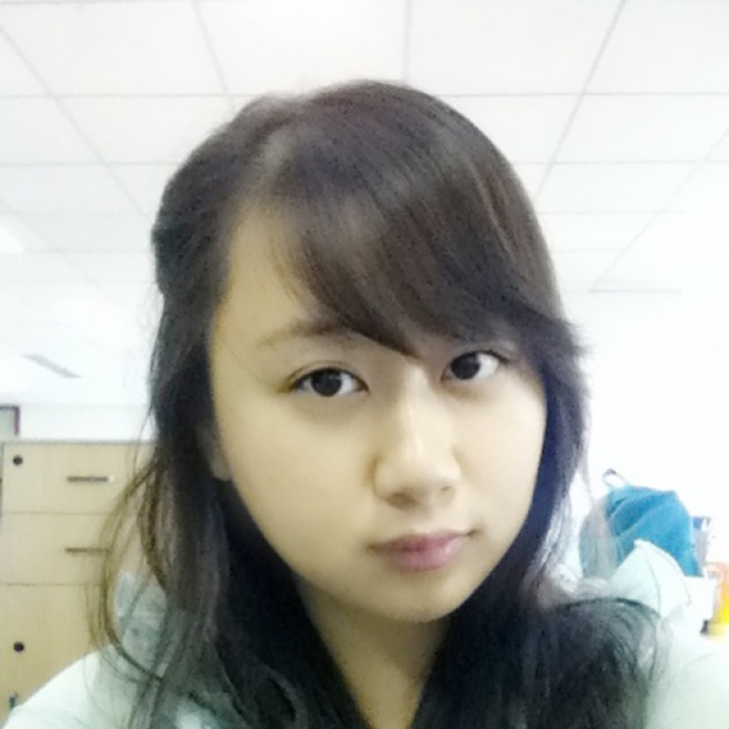 Mia Guo - Consultant - E4U | XING