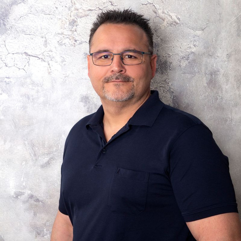 Robin Pfeifer - Industriemeister Kunststoff und Kautschuk / Werkstattmeister / Schweißfachmann ...