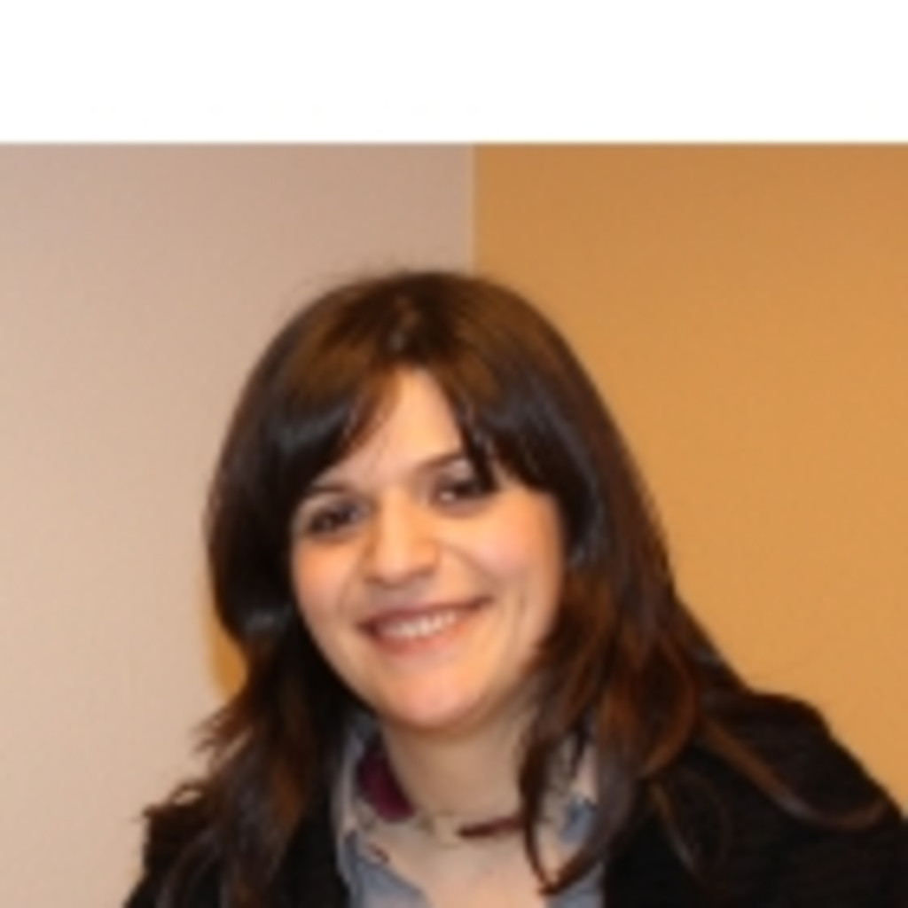 Dr. Annalisa Marsico - Dr Rerum Naturalis - Max Planck Institute for ...