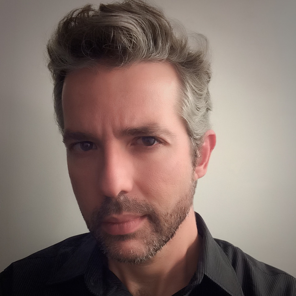 Roger Hendrick - Executive Producer - The Airship Factory | XING