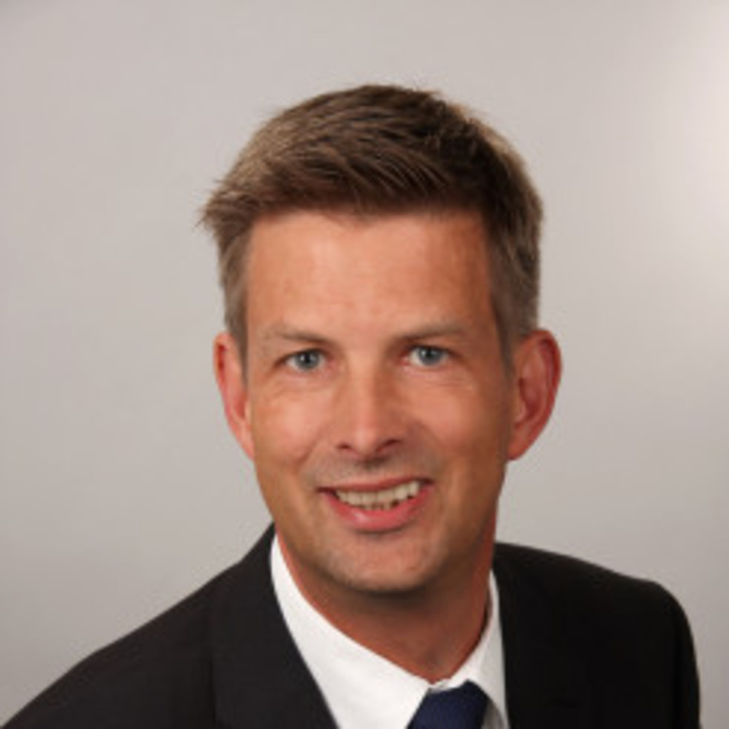 André Klöpper: Vertriebsleiter Immobilien | XING