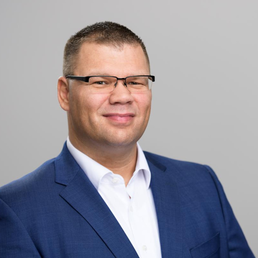 Marcus Prill - Referent im Fachbereich Vertriebs- und Verkaufsprozesse ...