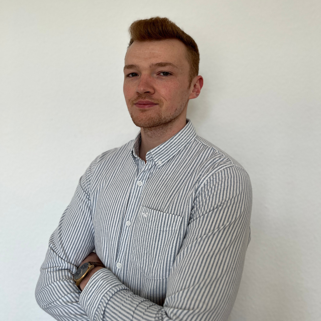 Christoph Tröster - Teamleiter Zentrale Dienste - Stadt Mannheim | XING