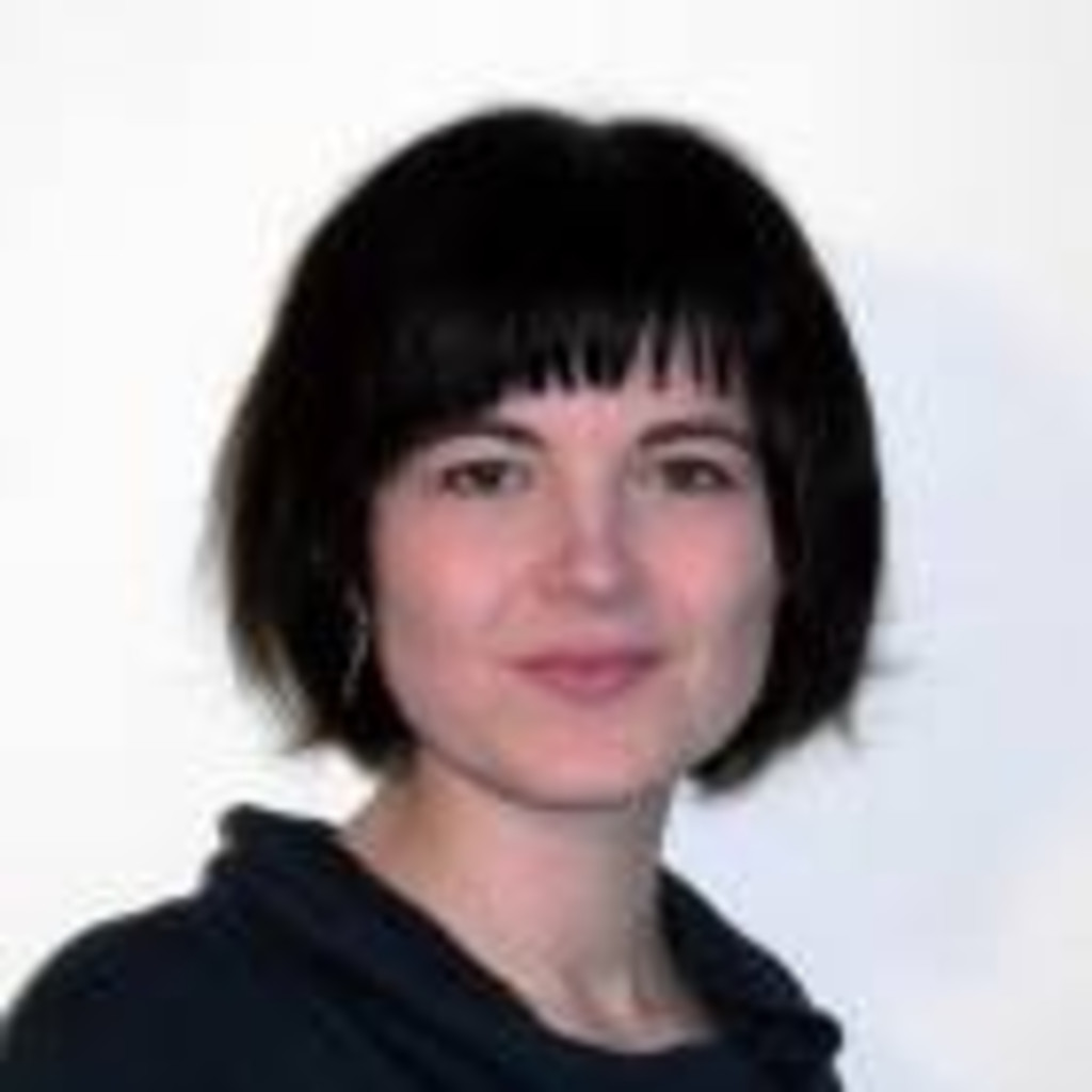 Rebekah Smith - Übersetzerin und Untertitlerin - freiberuflich tätig | XING