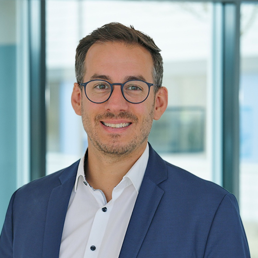 Matthias Ritter - Leiter Personal - SHW Brake Systems GmbH & SHW ...