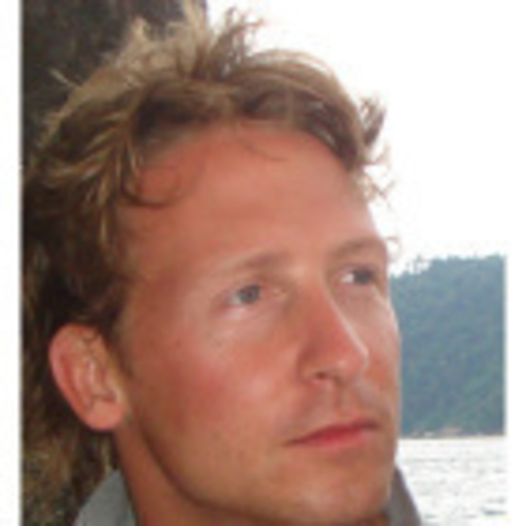 Christian Schwägerl - Managing Director - zerotwonine | XING