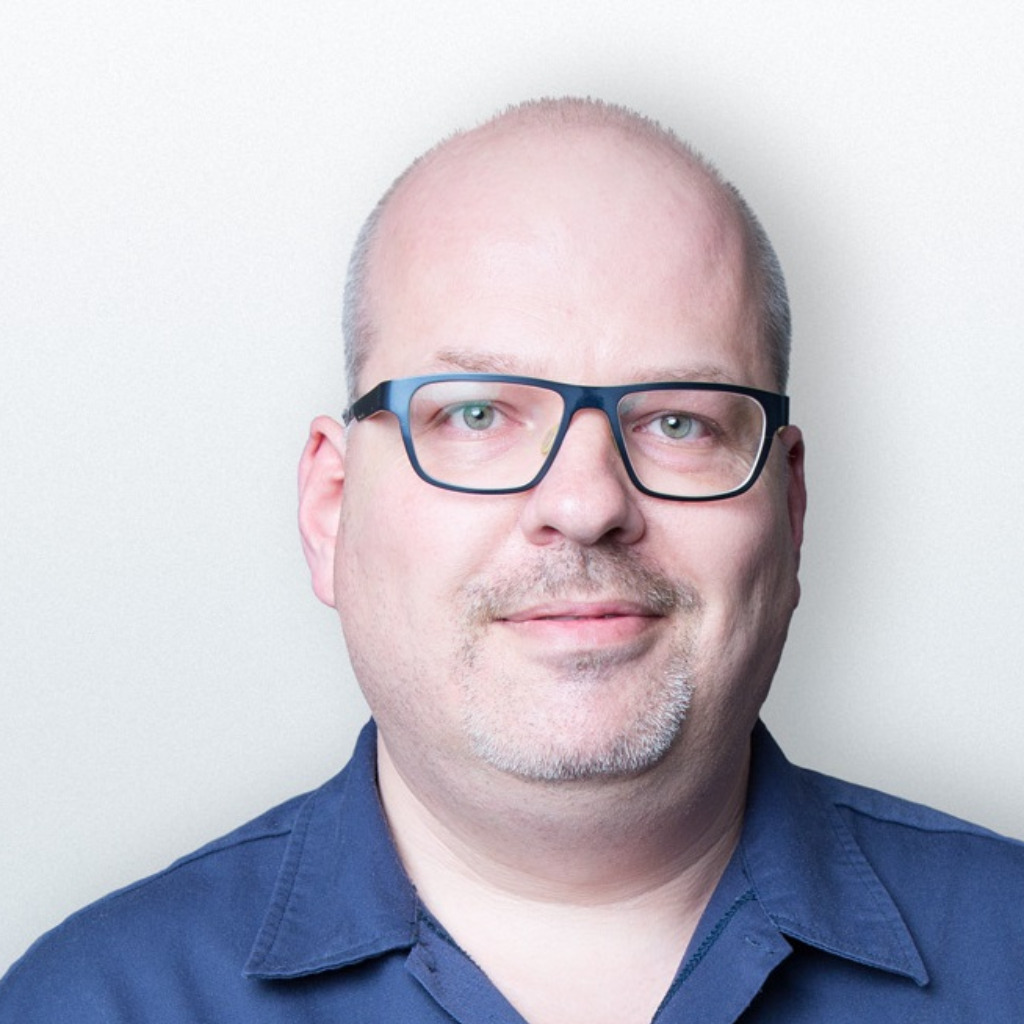 Patrick Reschke - Principal Consultant / Co-Lead Competence Center SAP ...