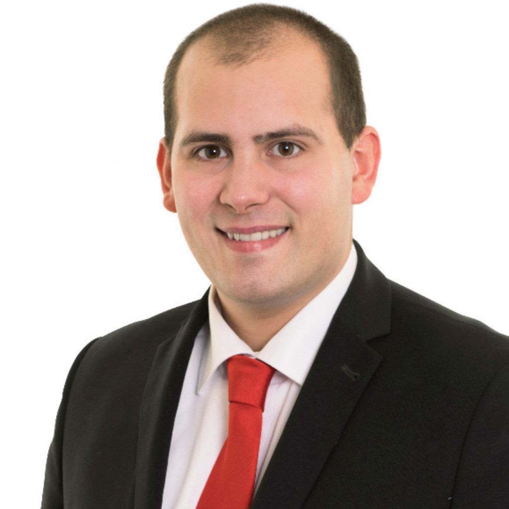 Christopher Silber - Gepr. Fachberater im Vertrieb (IHK) - Adolf Würth ...