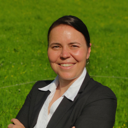 Manuela Weiss - Systems & Process Manager Global Operations - Zumtobel ...