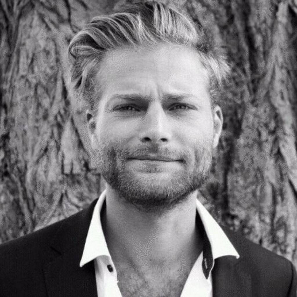 Marcell Toth - Co-Founder, COO - TechDays Hungary | XING