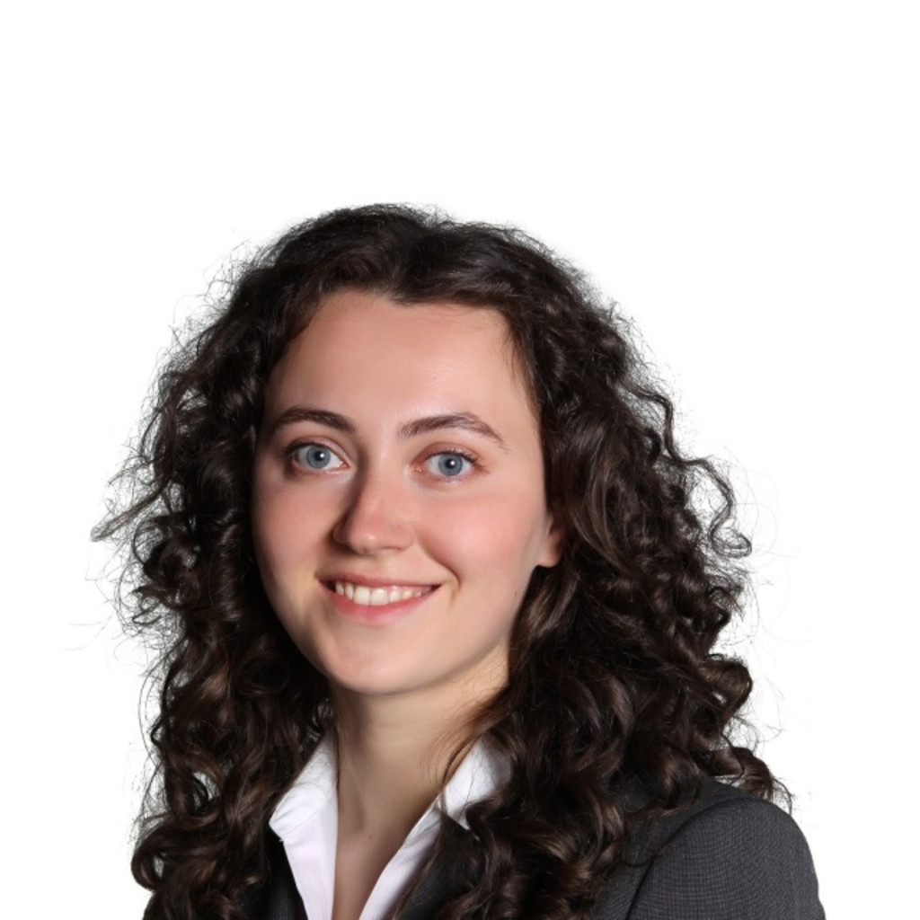 Maria Bauer - Head of Lean Management - Building and Infrastructure ...