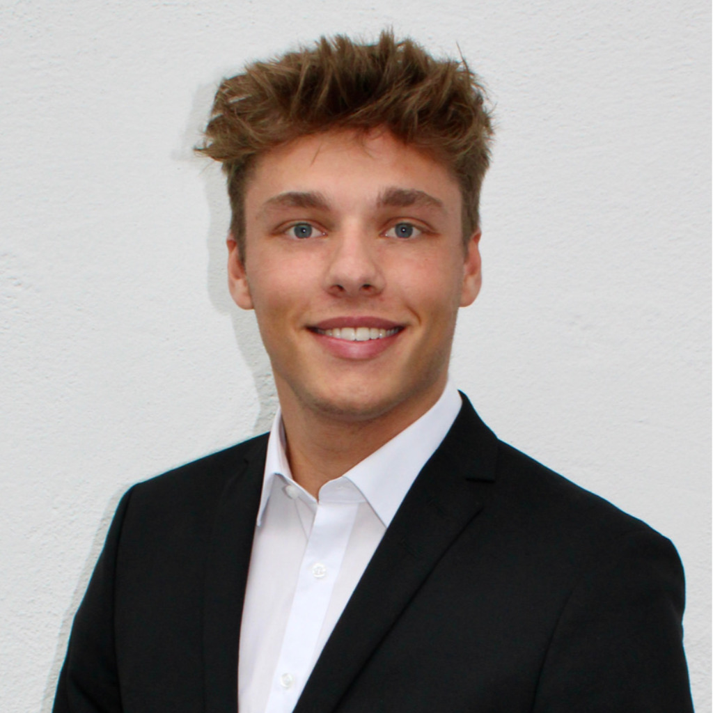 Valentin Klaus - Project Student Business Development - Lotaro | XING