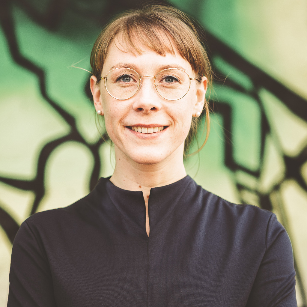 Elisabeth Breitenstein - Projektmanagerin & Teilprojektleitung ...