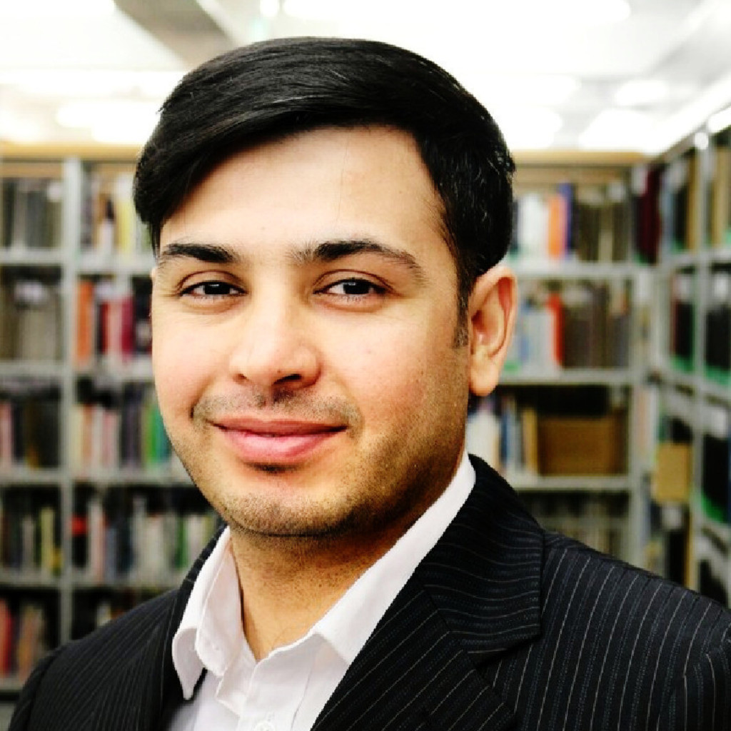 Syed Noman Shah - Advanced Data Analytics Program - Neuefische GmbH ...