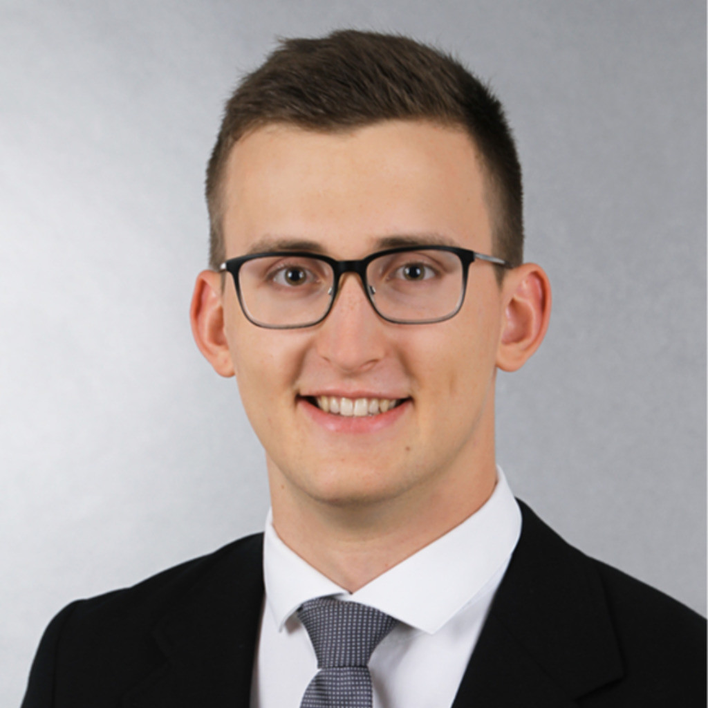 Jan Zimny - Informatik - TU Darmstadt | XING