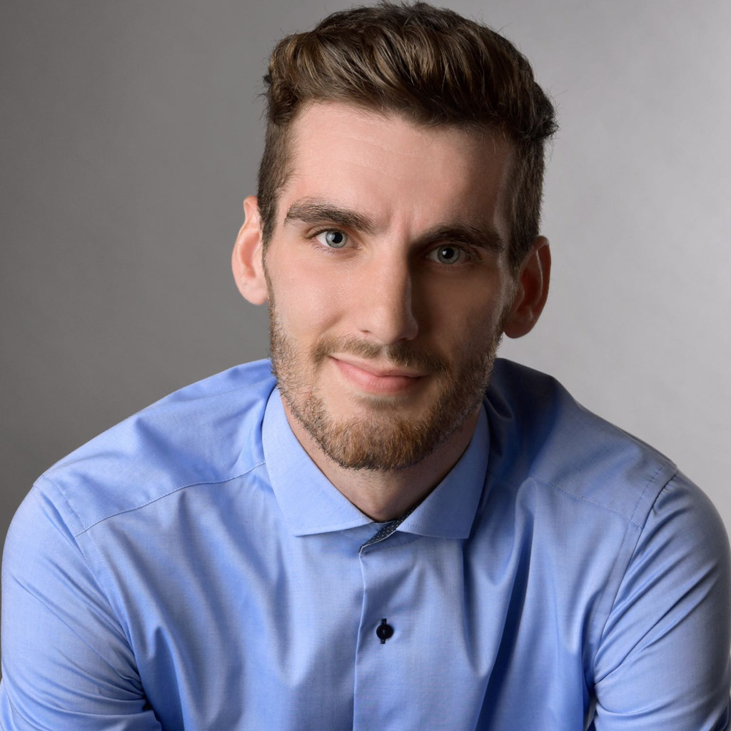 Nick Willer - 3rd Level Support Engineer - Bosch Gruppe | XING