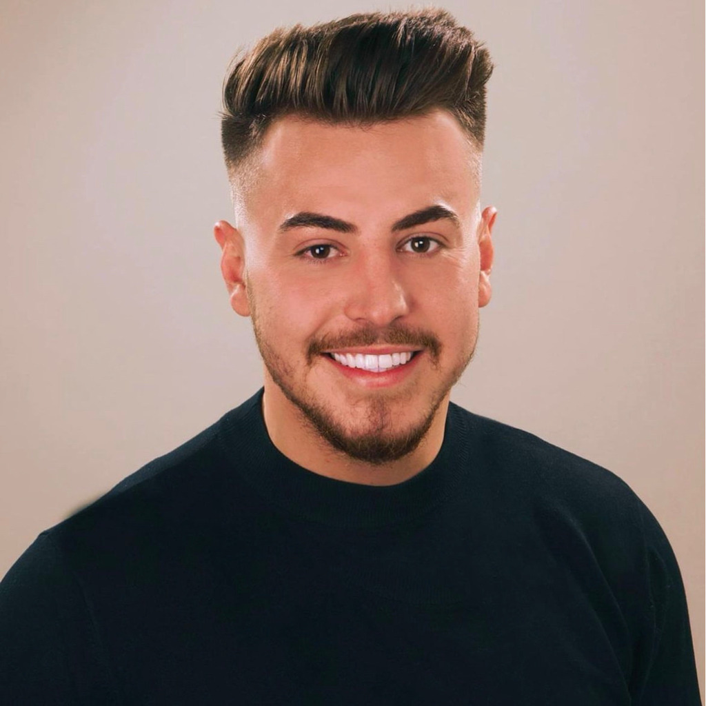 Ermir Sylmetaj - Fuhrparkverwalter - EDEKA Südwest Stiftung & Co. KG | XING