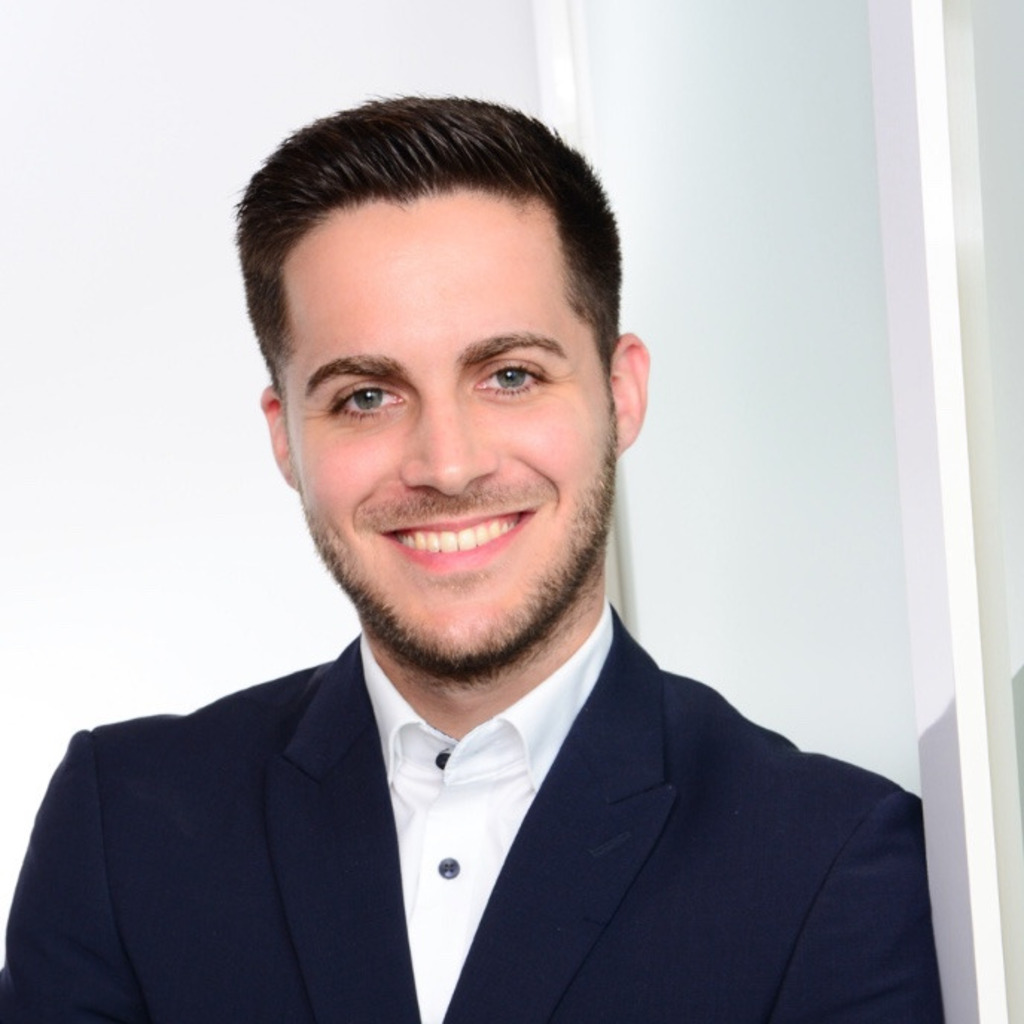 Tim Hermeier - Industrial Engineer - HARTING Technologiegruppe | XING