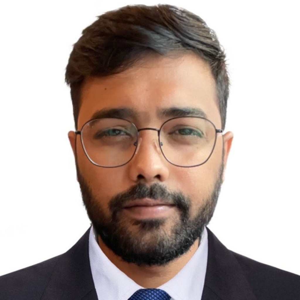 Shoaib Khan - Inside Sales Representative - Efficiently | XING