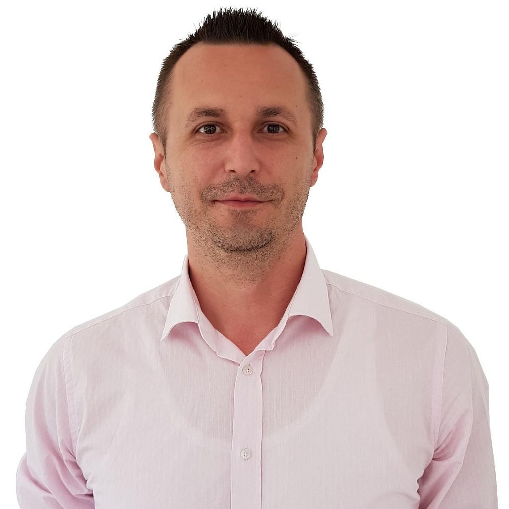 Enis Redzic - Chief Executive Officer (CEO) - Napredak dd Tesanj ...