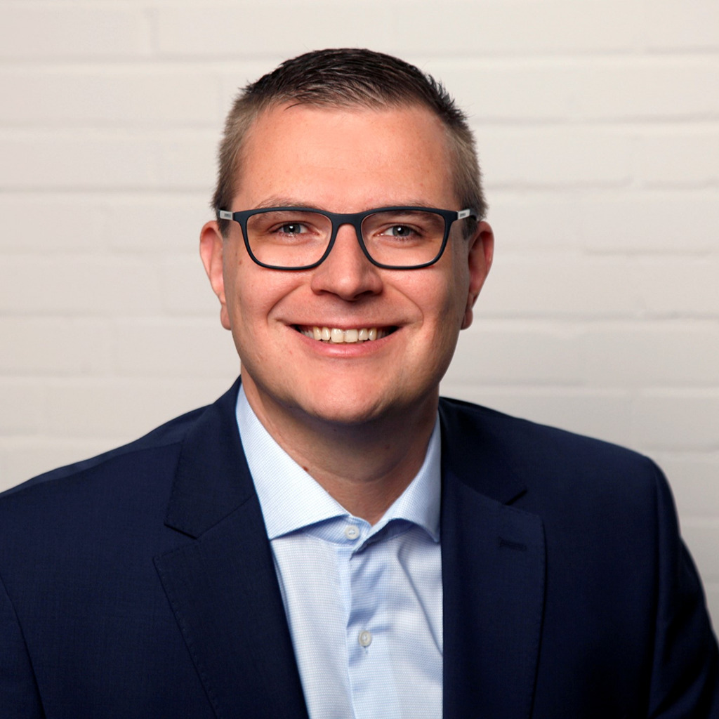 Sebastian Moritz - Head of Maintenance - Vereinigte Kreidewerke Dammann ...