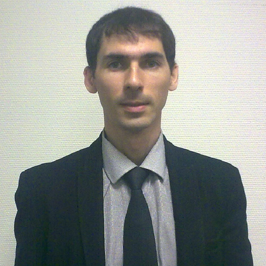 Alexander Panteleev - Leiter Aussenwirtschaft - WELLTEAM RUS LLC | XING