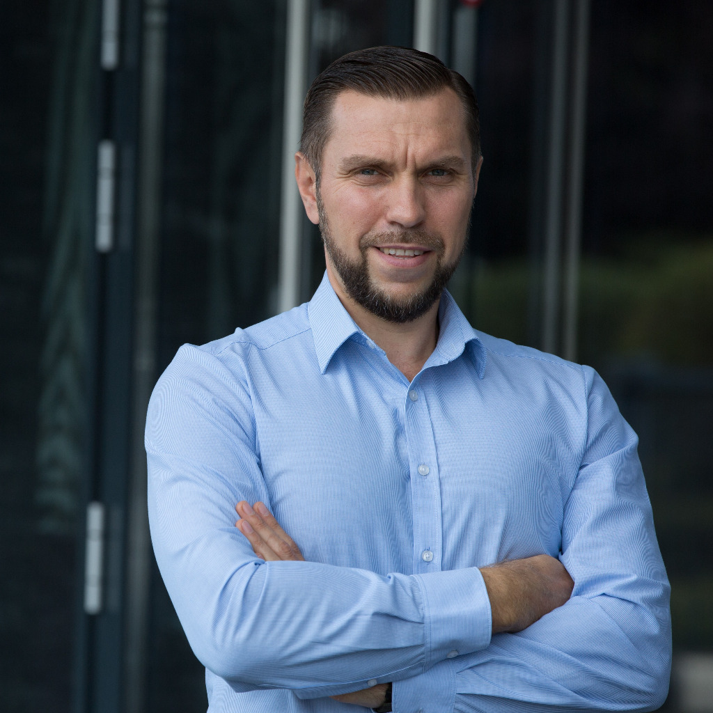 Dipl.-Ing. Sergej Eirich - Entwicklungsingenieur - Trilux GmbH | XING