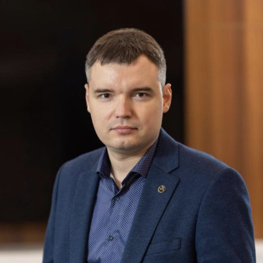 Vasili Hovenko - EAI, Java developer - Unitary enterprise velcom | XING