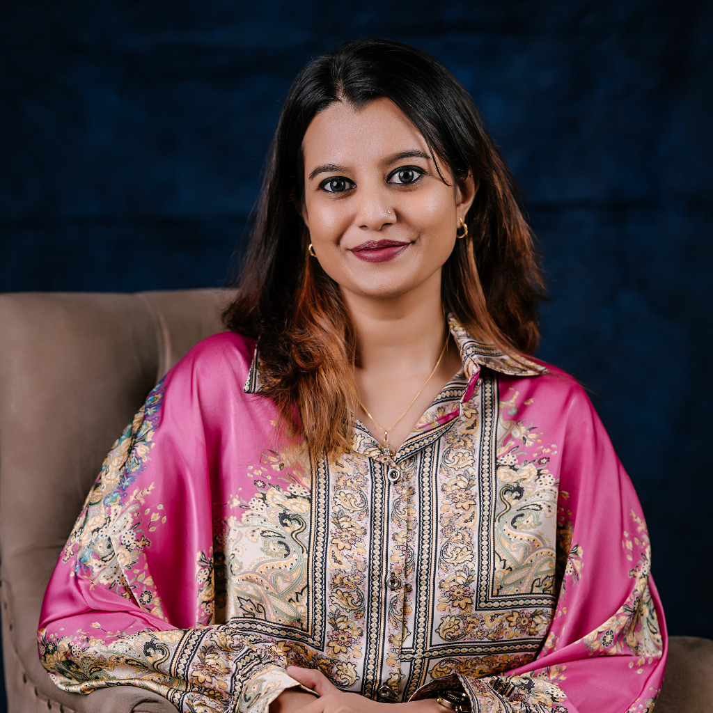 Taslima Khan - Supply Chain Executive - Reckitt Benckiser plc | XING